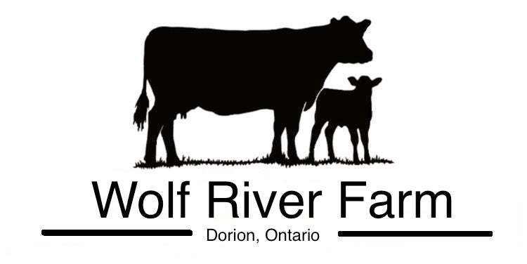 Our Story | Wolf River Farm